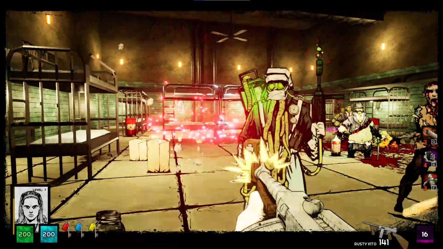 Forgive Me Father – Byte Barrel